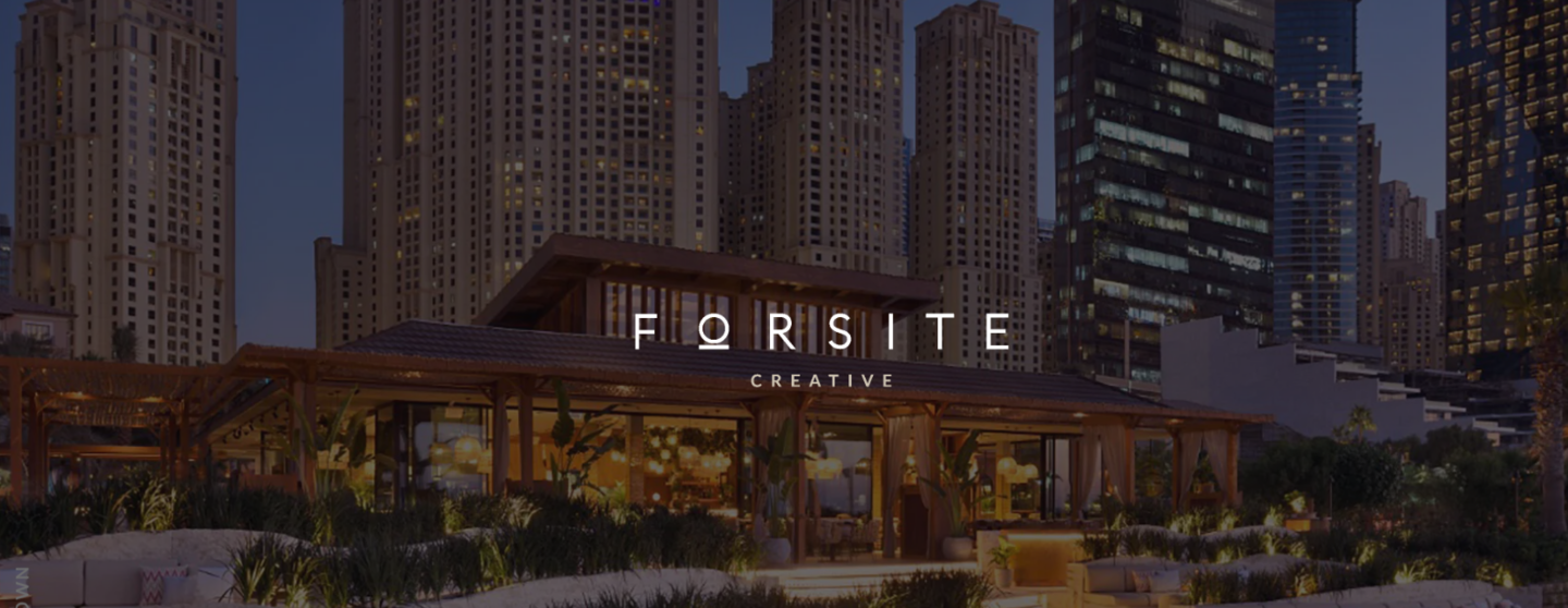 Forsite Creative(Management Consultants) in Jumeirah Lake Towers (Al Thanyah 5), Dubai - HiDubai