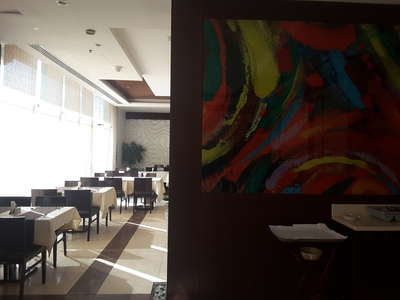 Spinzer Fine Dine Restaurant(Restaurants & Bars) in Oud Metha, Dubai ...