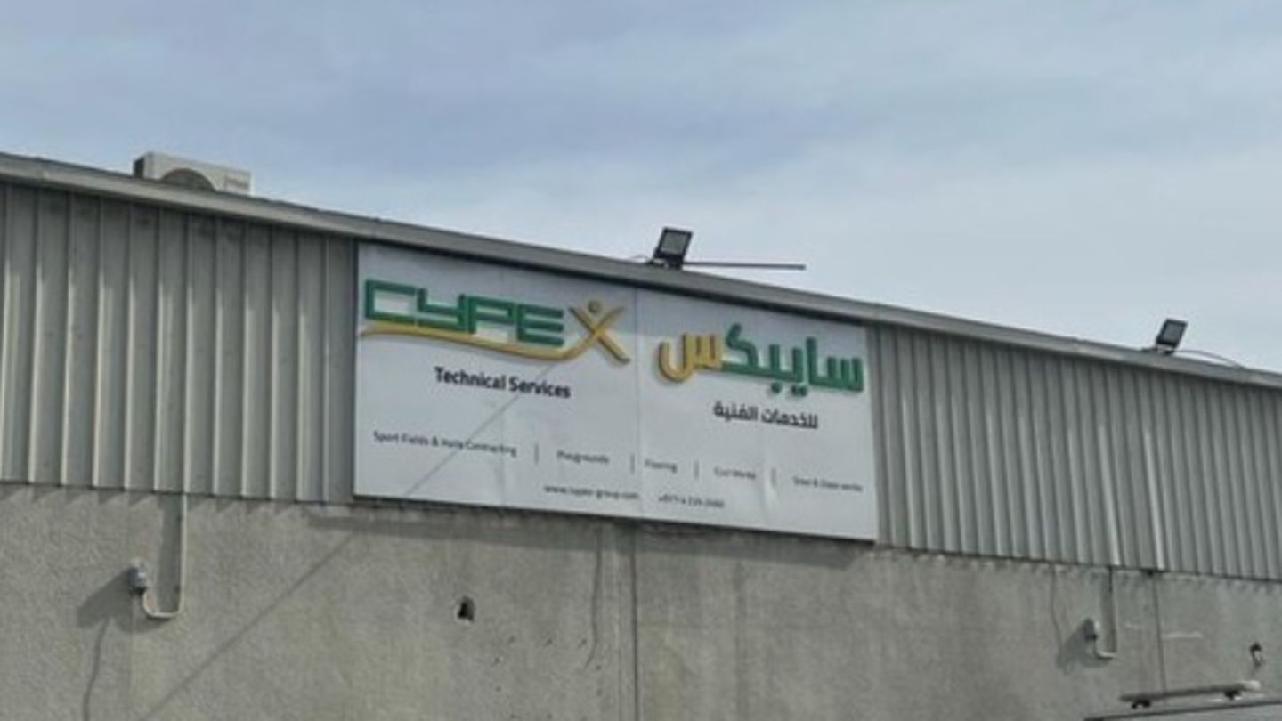 Cypex Technical Services(Handyman & Maintenance Services) in Umm Ramool ...