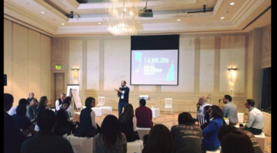 Wamda Capital(Virtual Assets) in Dubai Design District (D3), Dubai ...