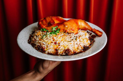 Mandi Man(Restaurants & Bars) in Arjan (Al Barsha South 3), Dubai - HiDubai