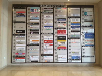 Clarke Samadhin & Associates(Business Consultation Services) in Barsha ...