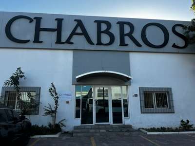 Chabros Timber Trading(Construction & Building Material Trading) in Al ...