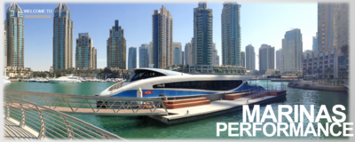 Marinas Performance(Construction & Renovation) in Barsha Heights (Tecom ...