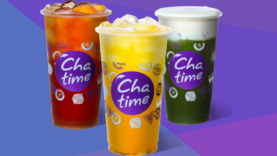 Chatime Cafe(Coffee Shops) in Al Satwa, Dubai - HiDubai