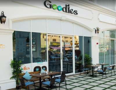 Goodies Restaurant(Restaurants & Bars) in Arjan (Al Barsha South 3 ...