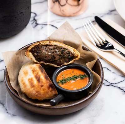 Asma Restaurant(Restaurants & Bars) in Downtown Dubai, Dubai - HiDubai