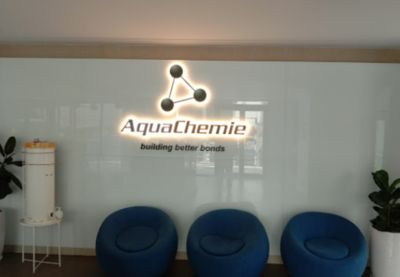 Aqua Chemie (Chemical & Metal Companies) in Jebel Ali Free Zone (Mena ...
