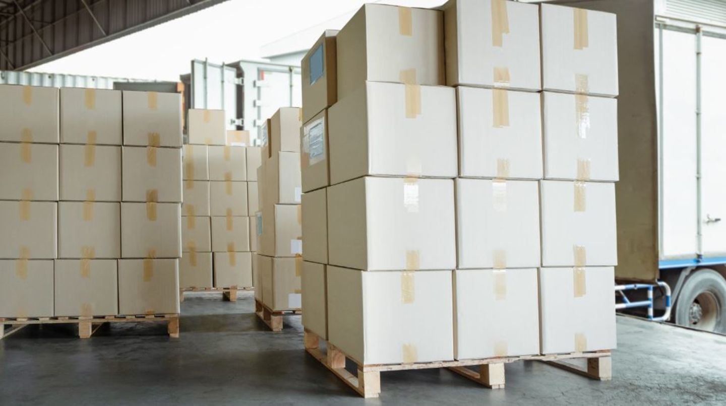 Adeeb Nasir Cargo Packaging(Packaging Services) in Dubai Investment ...