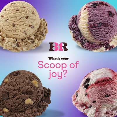 Baskin Robbins(Bakeries, Desserts & Sweets) in Mankhool, Dubai - HiDubai