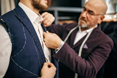 Haroon Ayub Tailoring(Tailoring) in Naif, Dubai - HiDubai