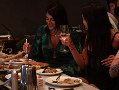 Sienna Clubhouse(Nightclubs) in Business Bay, Dubai - HiDubai