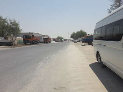 Al Rasheed Building Demolition(Construction & Renovation) in Al Qusais ...