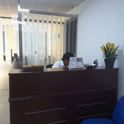 Civil Matrix Contracting(Construction & Renovation) in Al Nahda 1 ...