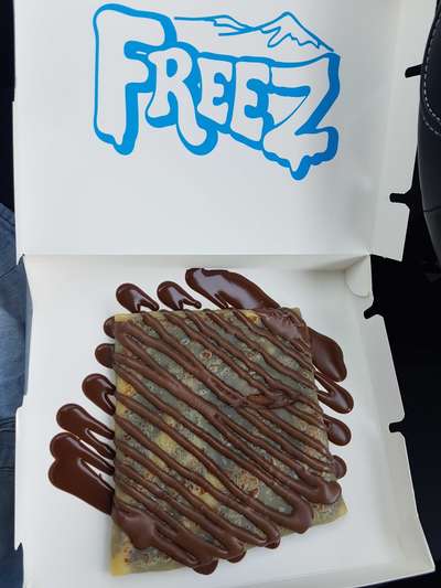 Freez(Bakeries, Desserts & Sweets) in Al Quoz 1, Dubai - HiDubai