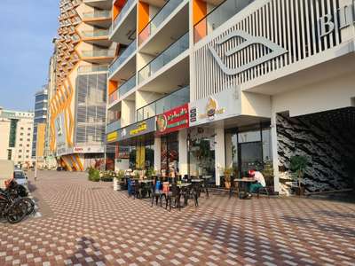 One Pot Restaurant(Restaurants & Bars) in Dubai Silicon Oasis (Nadd ...