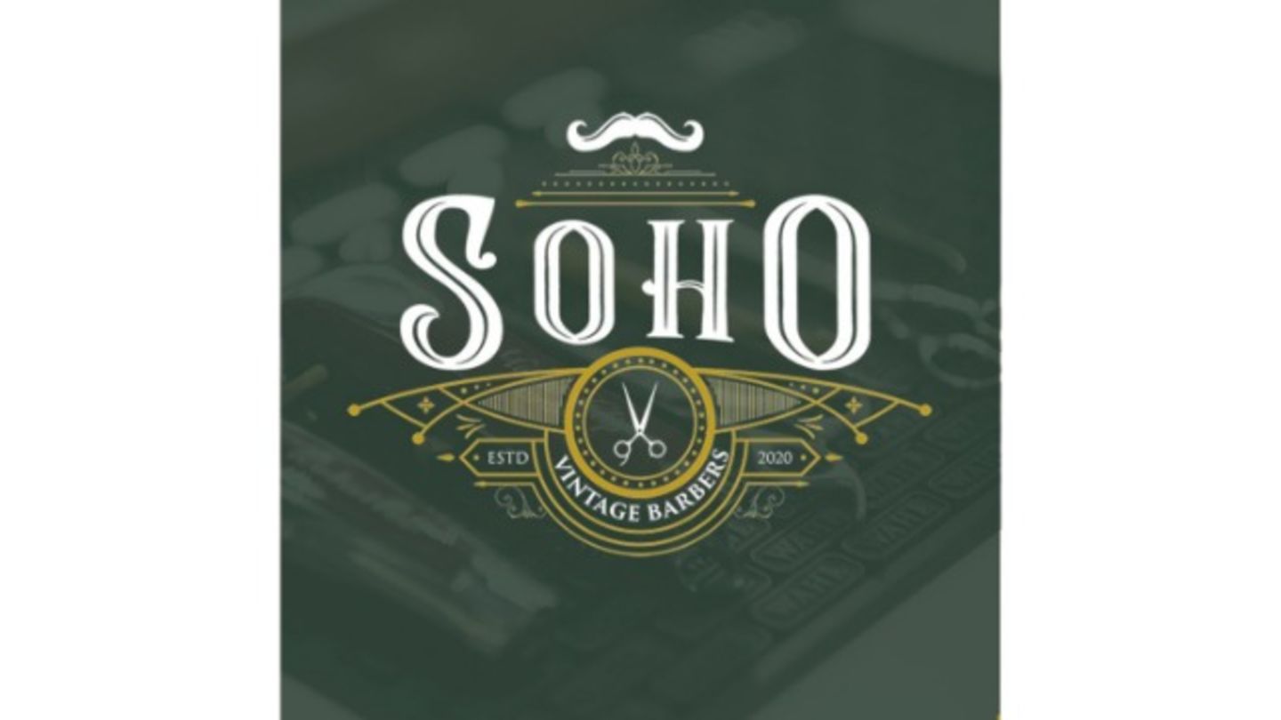 Soho Vintage Barbers(Beauty Salons) in Trade Centre 1, Dubai - HiDubai