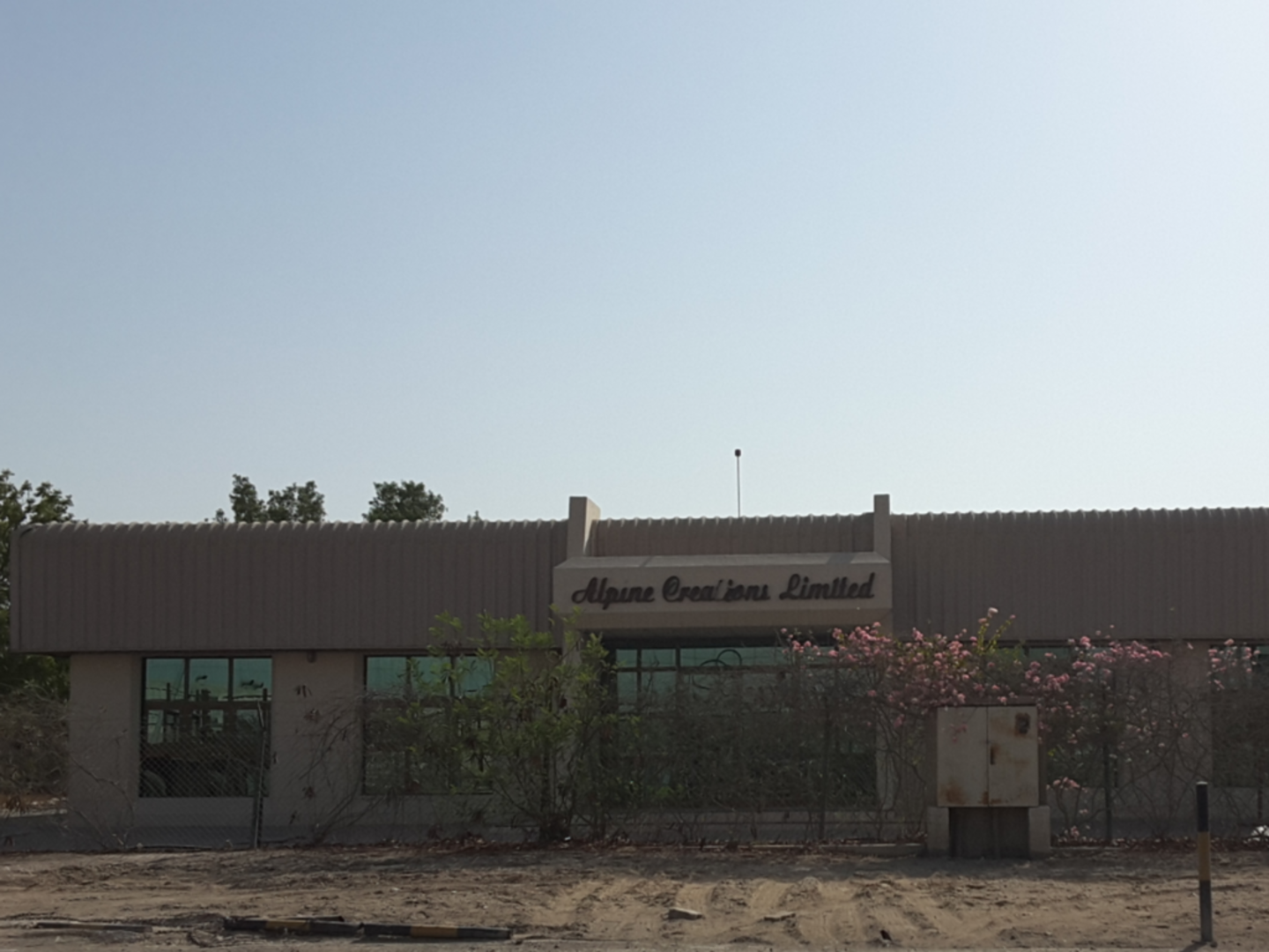 Alpine Creations Limited(Distributors & Wholesalers) in Jebel Ali Free ...