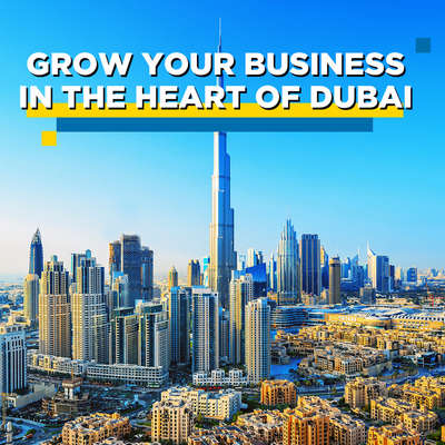 Dubai Airport Freezone (DAFZ)(Government Offices) in Dubai Airport Free ...