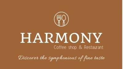 Harmony Coffee Shop & Restaurant(Restaurants & Bars) in Al Karama, Dubai - HiDubai