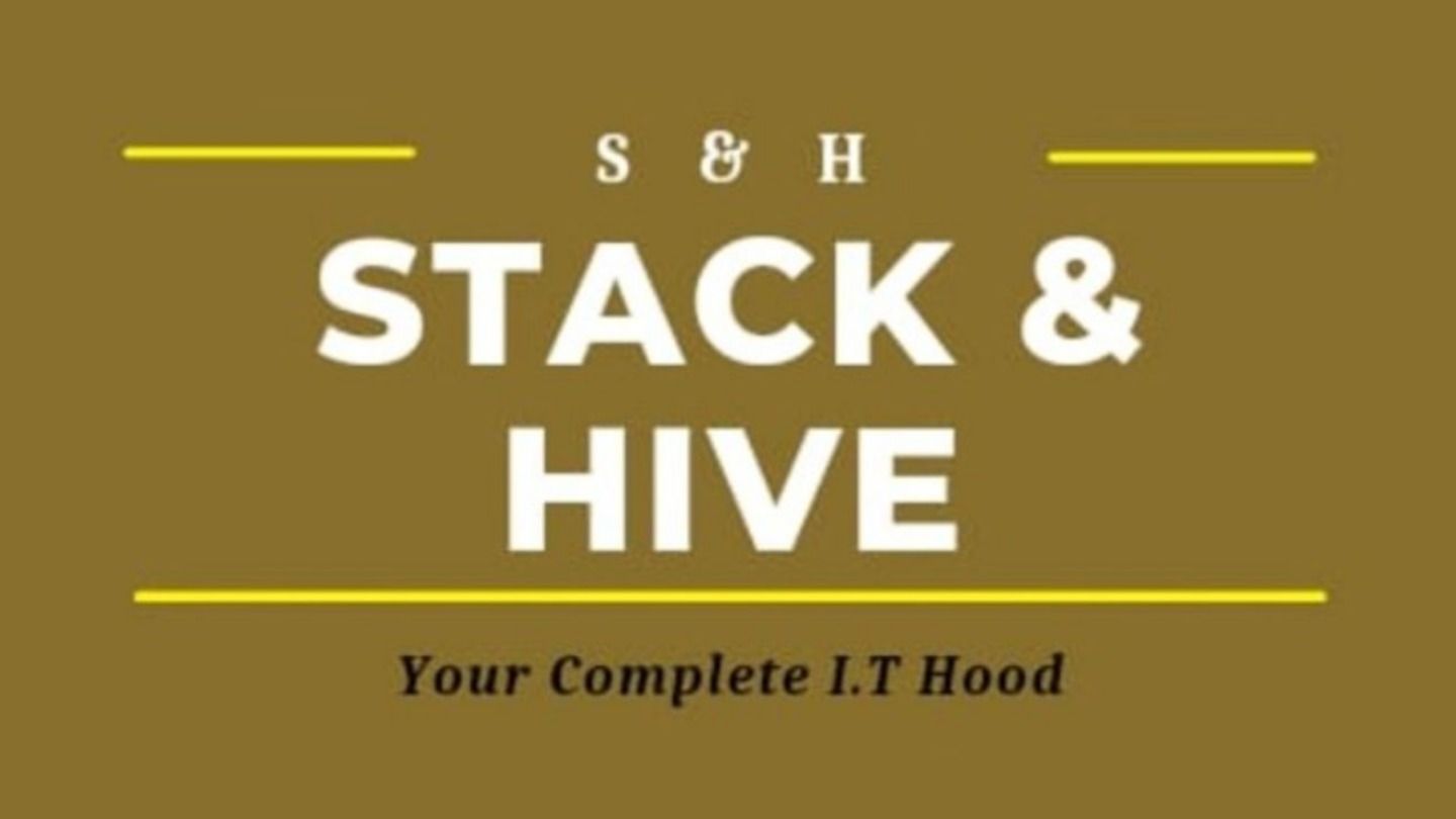 Stack & Hive General Trading(IT Services) in Al Fahidi (Al Souq Al Kabeer), Dubai - HiDubai