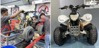 Gulf Motorcycle For Motorcycles Repairing L.l.c(Motorcycle Service ...