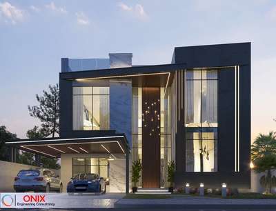 Onix Engineering Consultancy(Architects & Design Services) in Al Safa 1 ...