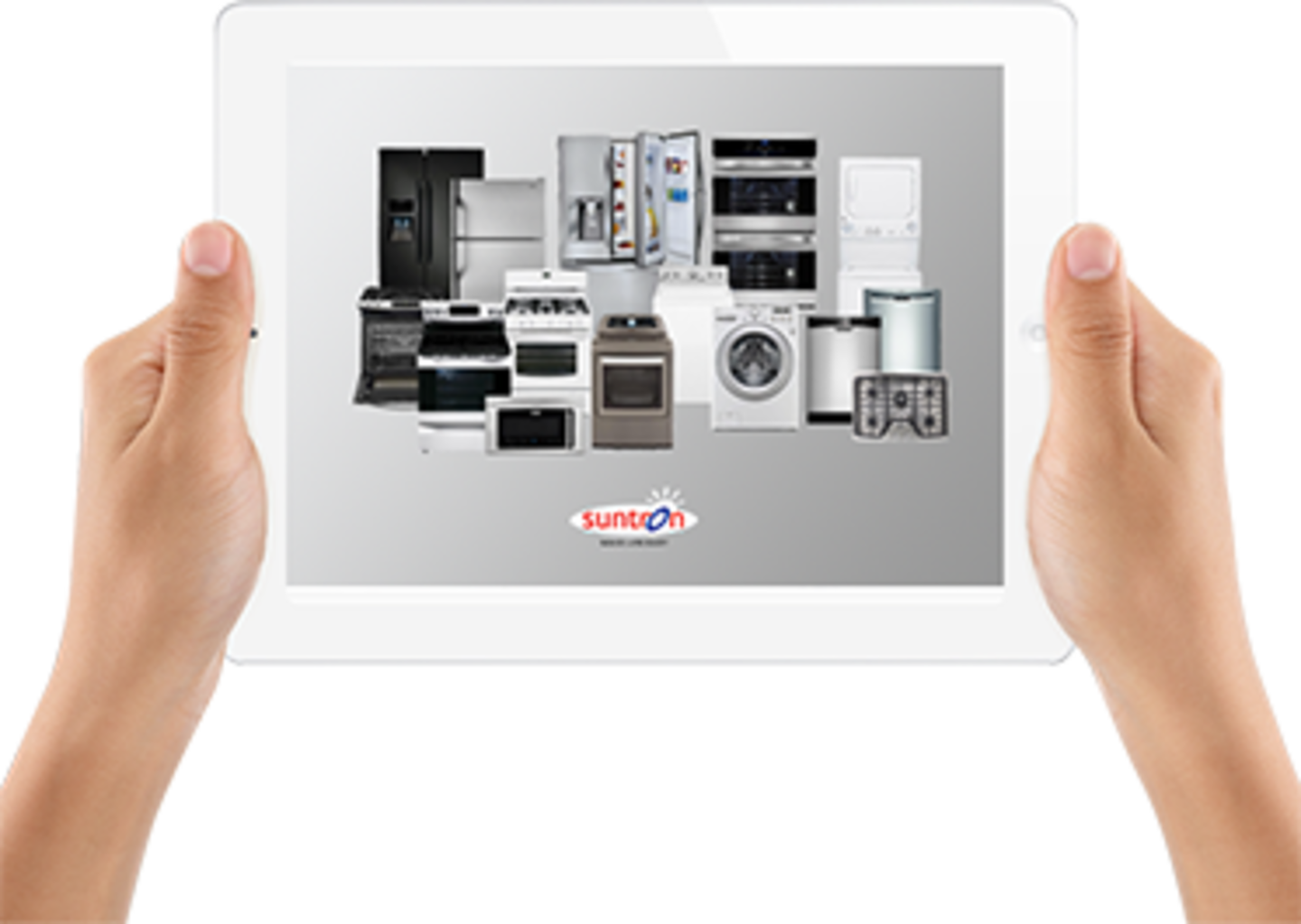 Suntron Electronics(Consumer Electronics) in Business Bay, Dubai - HiDubai