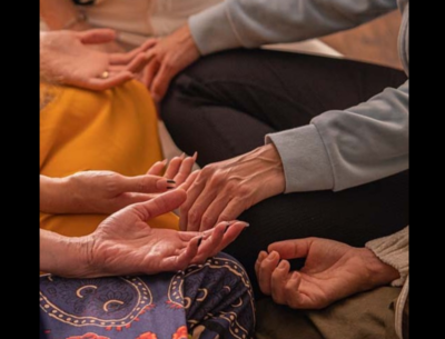 Seva Experience(Wellness Services & Spas) in Jumeirah 1, Dubai - HiDubai