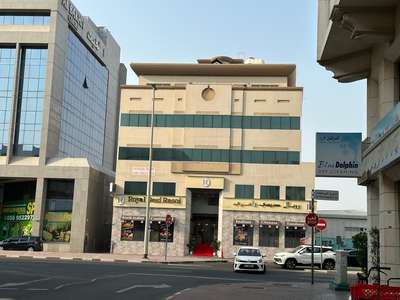 Nashwan General Contracting(Construction) in Al Khabaisi, Dubai - HiDubai