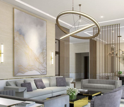 Akc Lighting(Lighting And Bulbs) in Dubai Motor City (Al Hebiah 1 ...