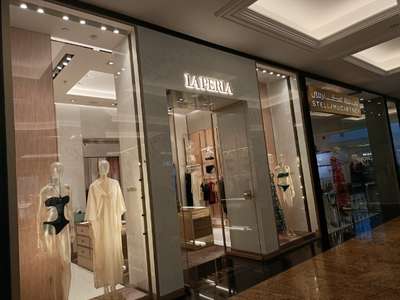 La Perla(Apparel) in Al Barsha 1, Dubai - HiDubai