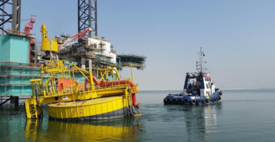 Echo Cargo & Shipping Fzco(Sea Cargo Services) in Madinat Dubai, Dubai ...