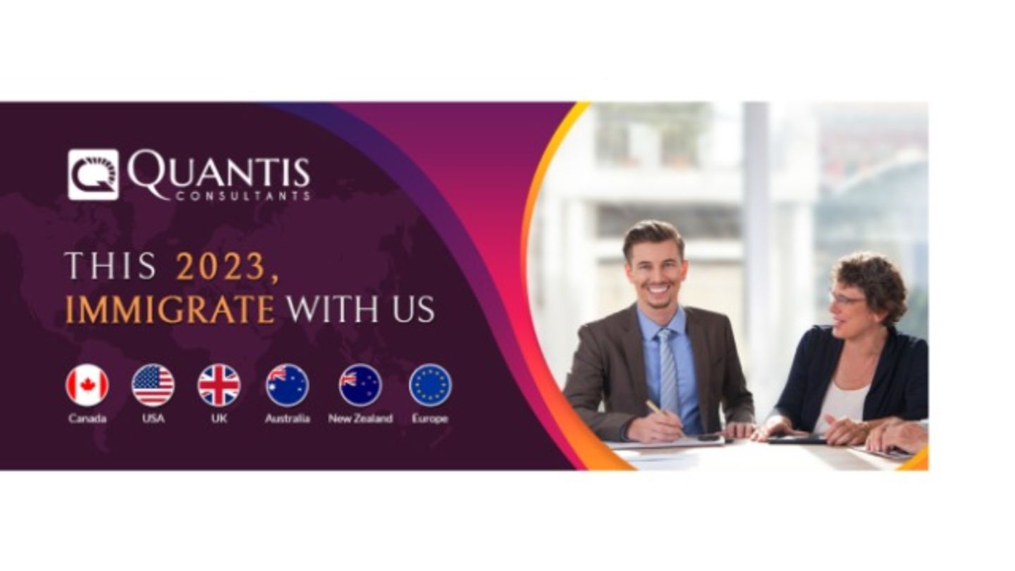 Quantis Consultants Services(Business Setup And PROs) in Jumeirah Lake ...