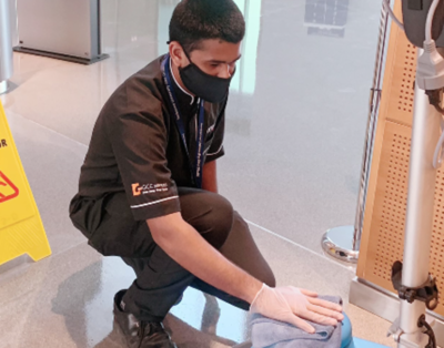 Gulf Catering Company For General Trade & Contracting(Business Process ...