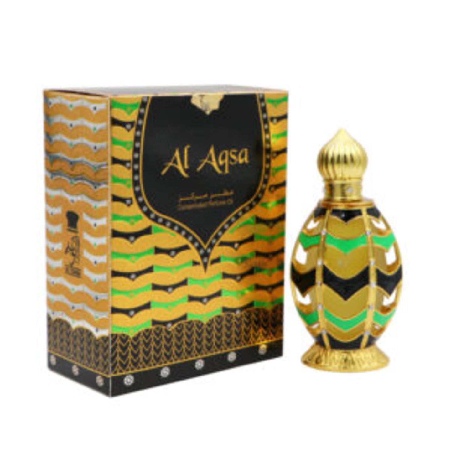 Al Towba Perfumes Trading(Souvenirs & Gifts) in Al Sabkha, Dubai - HiDubai