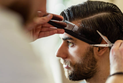 Akash Zain Gents Salon(Beauty Salons) in International City (Warsan 1 ...