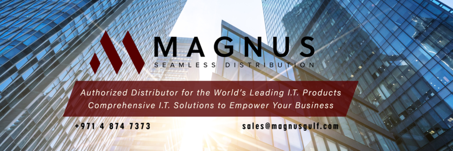 Magnus Infotech Trading(IT & Telecommunication) in Business Bay, Dubai ...