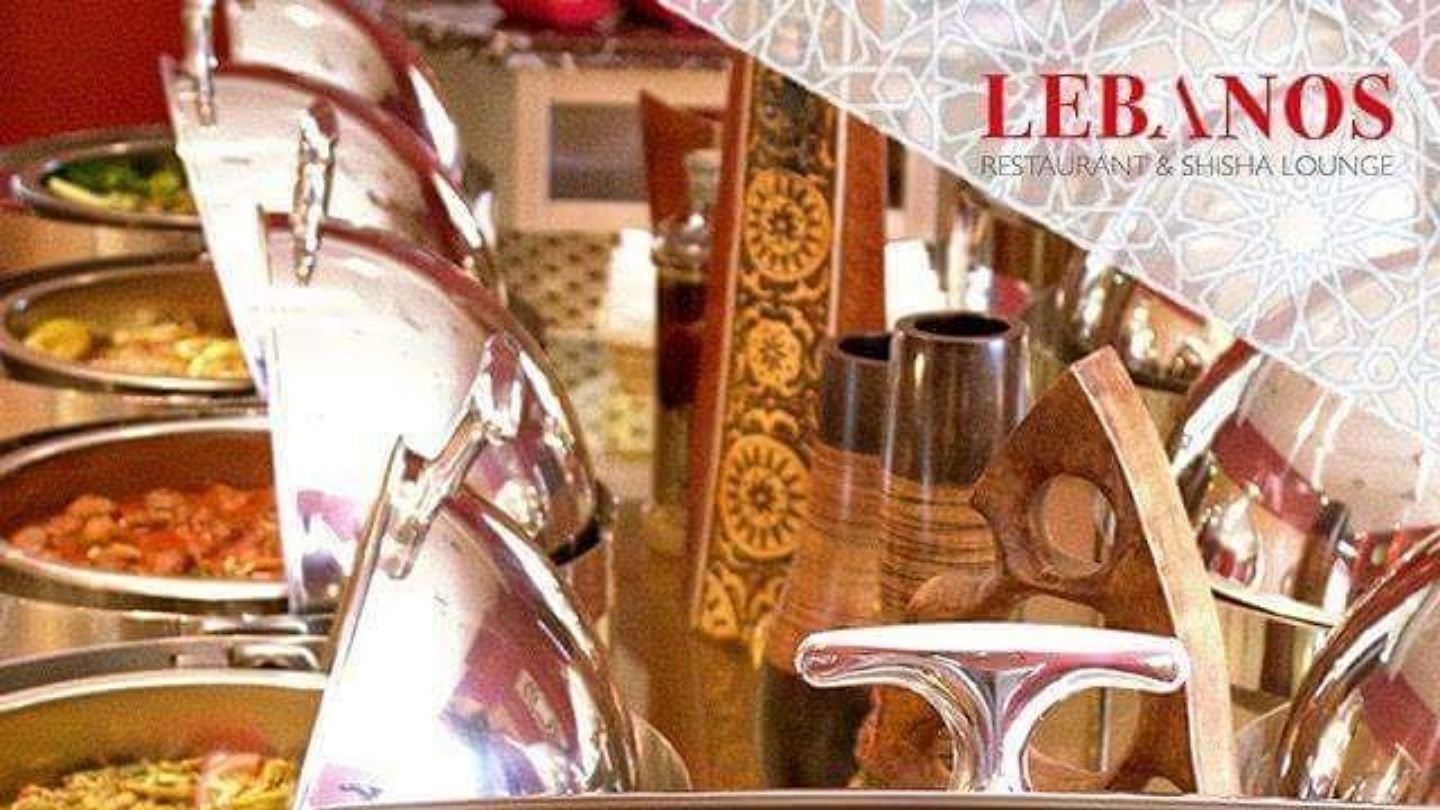 Lebanos Restaurant(Restaurants & Bars) in Jumeirah Lake Towers (Al ...