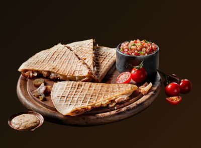 German Doner Kebab(Restaurants & Bars) in Downtown Dubai, Dubai - HiDubai