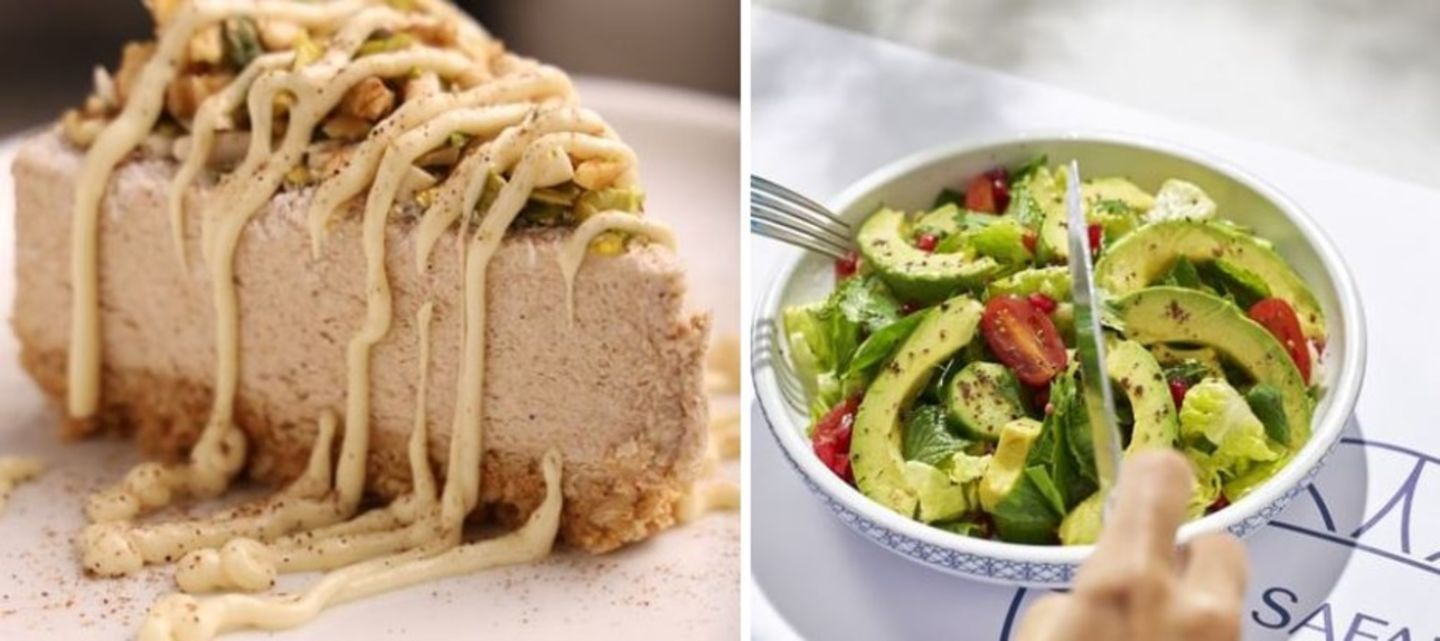 Al Safadi(Restaurants & Bars) in Dubai Motor City (Al Hebiah 1), Dubai ...