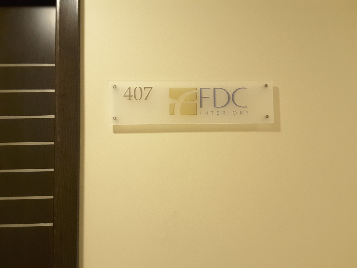 Fdc Interiors(Interior Designers & Architects) in Business Bay, Dubai ...