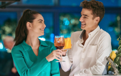 Origins(Restaurants & Bars) in Dubai Festival City (Al Kheeran 1 ...