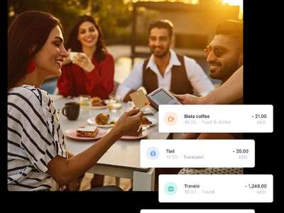 YAP Payment Services(Fintech/Insurtech) in Downtown Dubai, Dubai - HiDubai