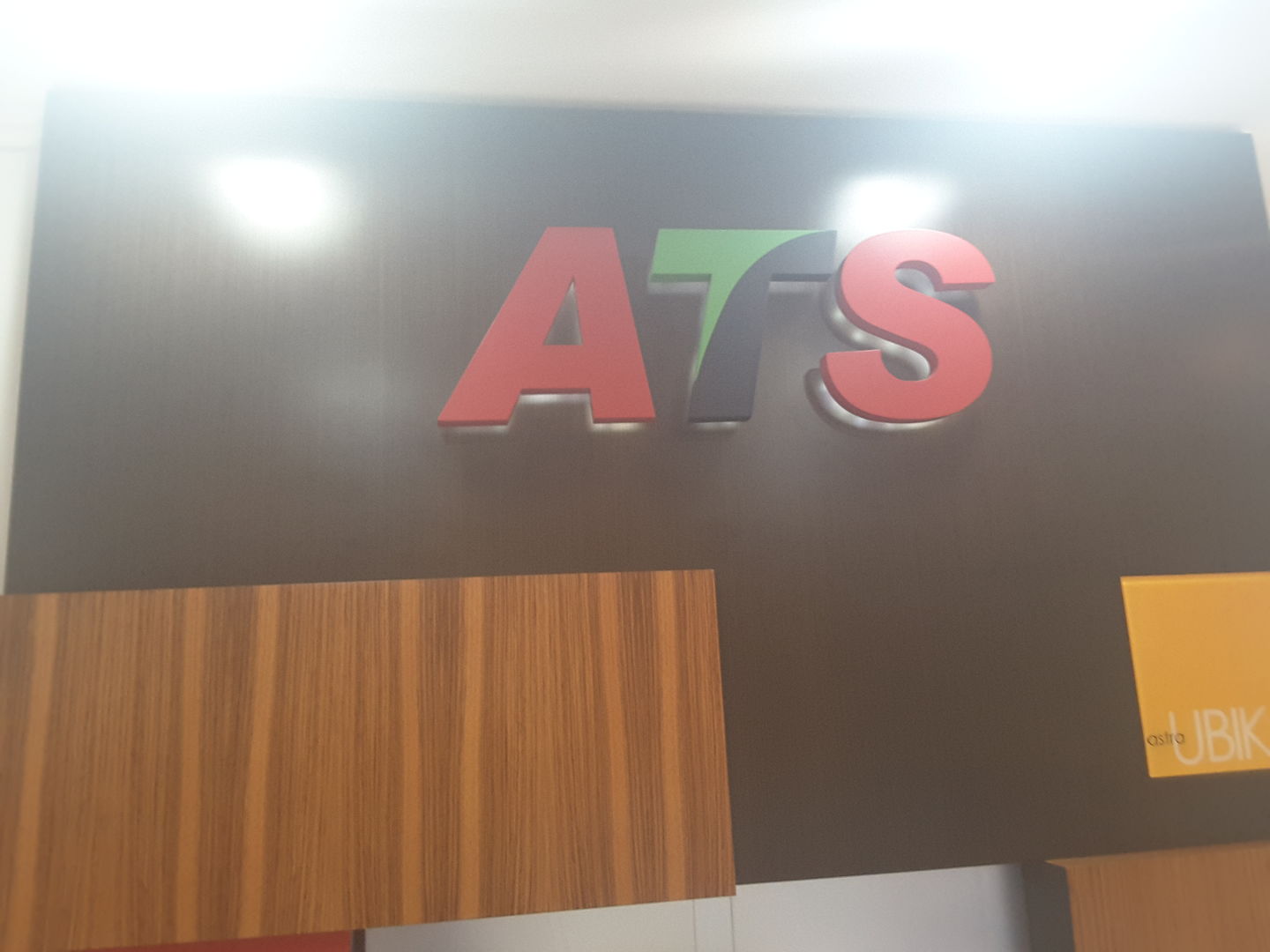 Ats Shipping(Air Cargo Services) in Sheikh Zayed Road 1 (Trade Centre 2 ...