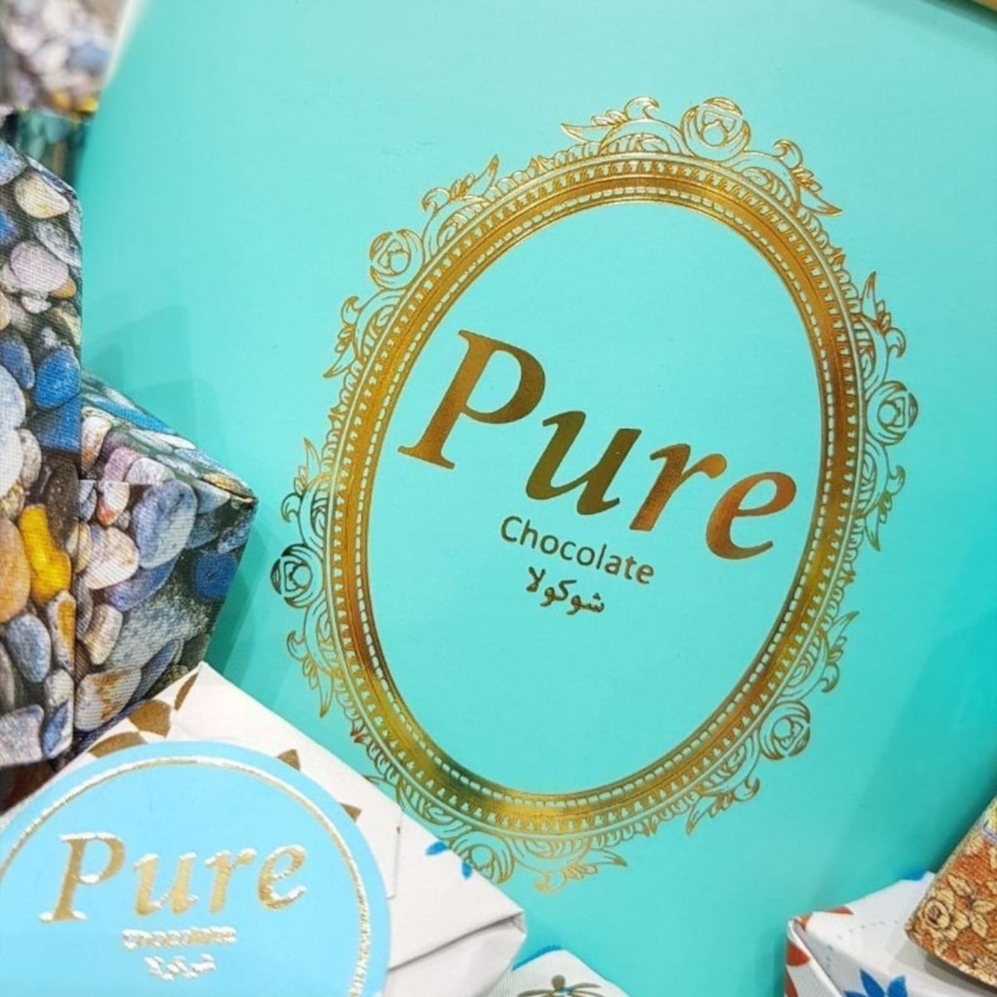 Chocola Pure(Bakeries, Desserts & Sweets) in Nadd Al Hammar, Dubai ...