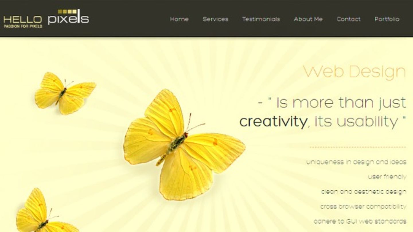 Hello Pixels(Advertising & Design Agency) in Dubai International ...