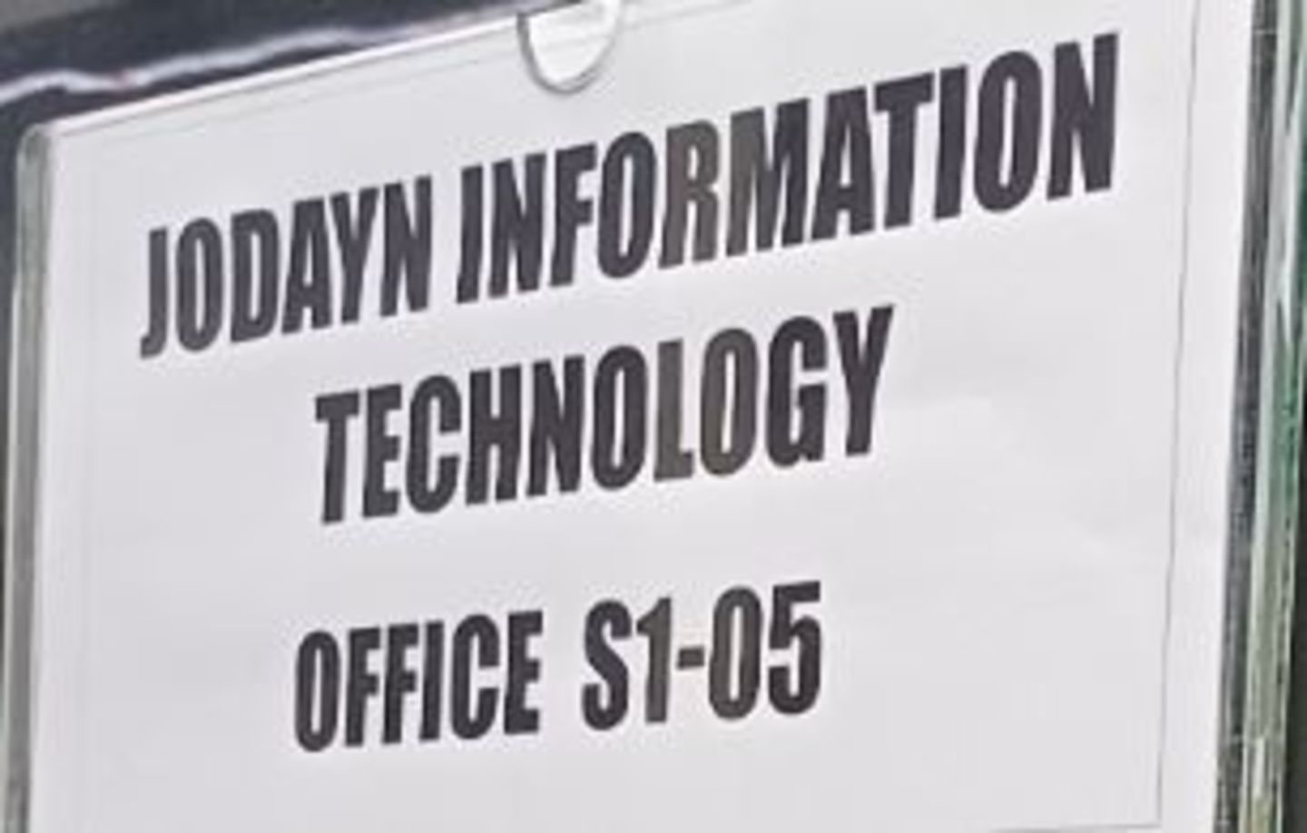 Jodayn Information Technology(IT & Telecommunication) in Riggat Al ...