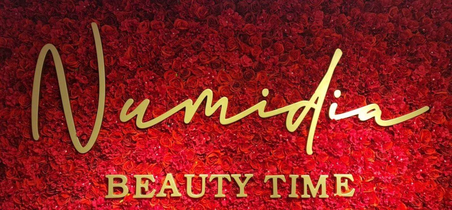 Numidia Ladies Salon Beauty Salons In Al Nahda 1 Dubai Hidubai