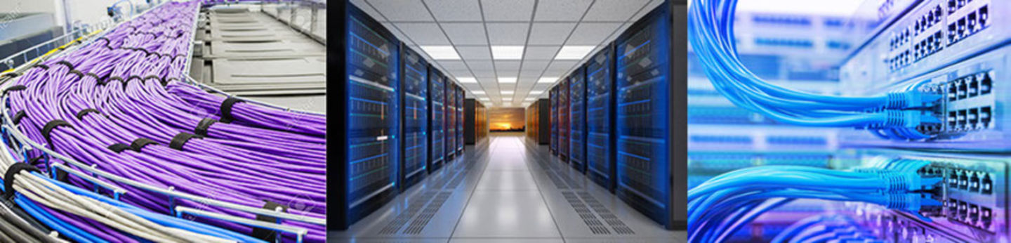 Interactive Telecom(IT & Telecommunication) in Al Qusais Industrial 1 ...